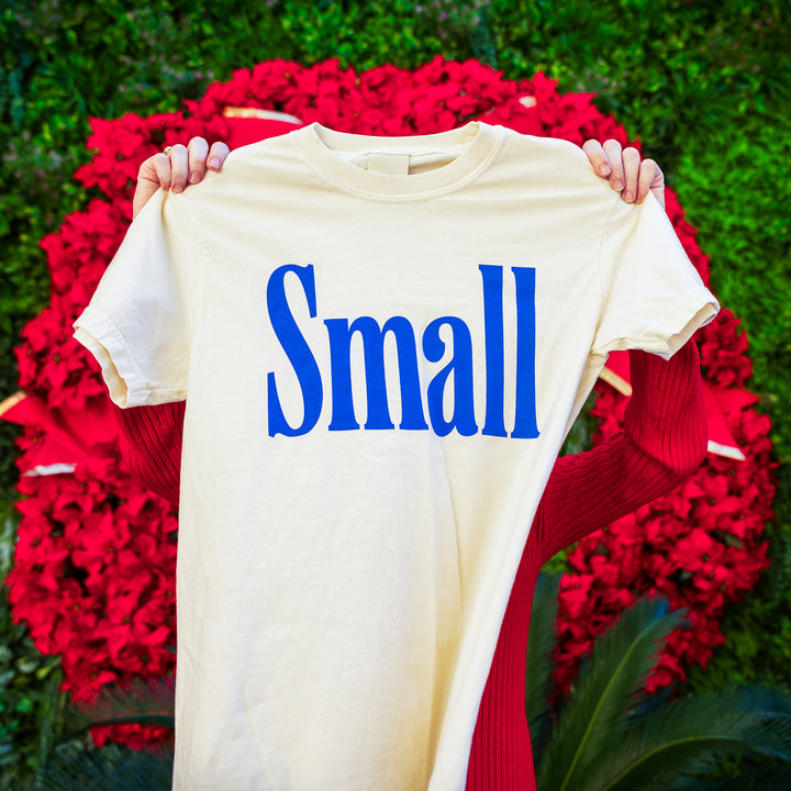 Small